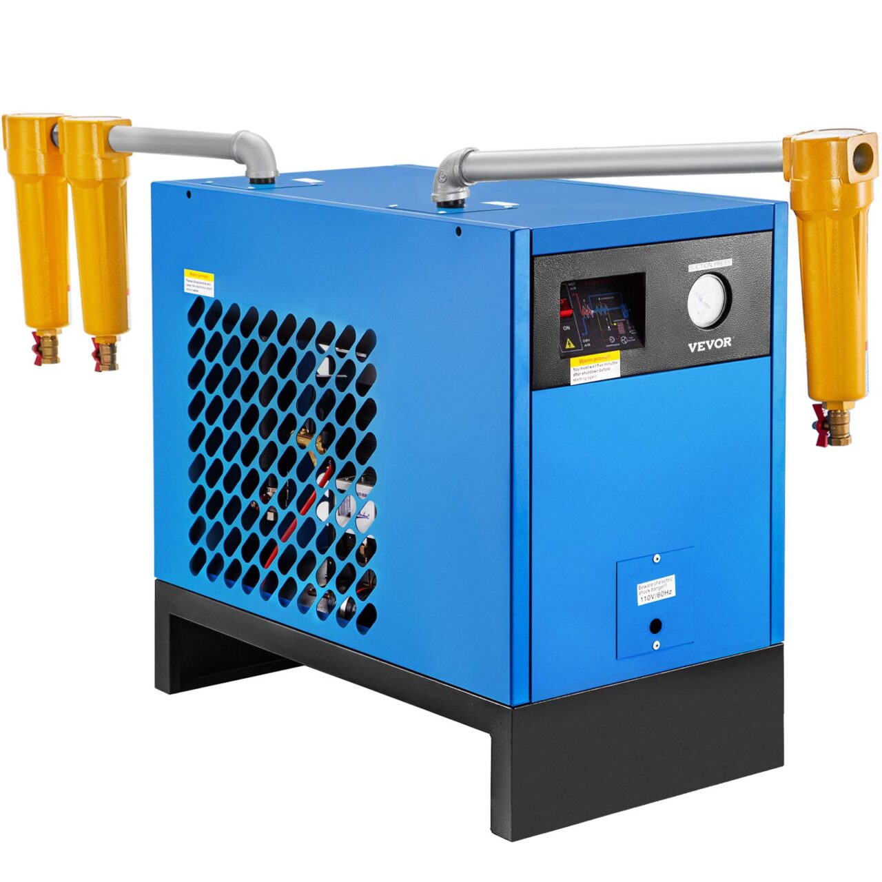 Services | Compressor Repair Service